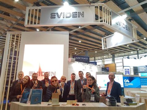 Eviden Cybersecurity Sur Linkedin Fic2023 Cybersécurité