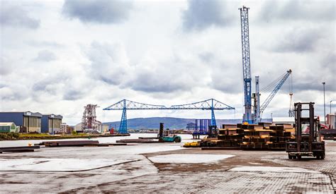 New Epc Contractor For Middlesbrough Wke
