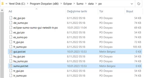 Turkish Translation · Issue 12361 · Eclipse Sumosumo · Github