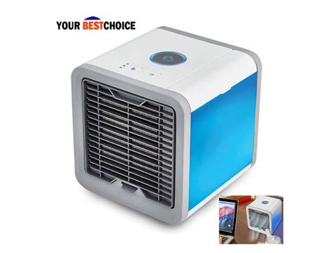 ΦΟΡΗΤΟ ΚΛΙΜΑΤΙΣΤΙΚΟ Usb Cool Down Evaporative Air Cooler ΑΝΕΜΙΣΤΗΡΑΣ ΥΔΡΟΝΕΦΩΣΗΣ And ΥΓΡΑΝΤΗΡΑΣ