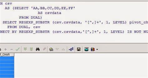 Oracle DB Training PL SQL