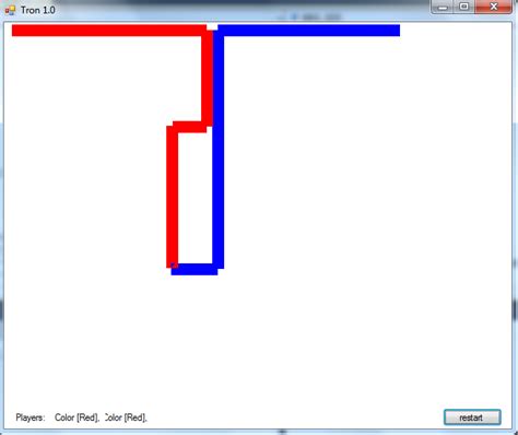 C Drawline Offset For Corners Stack Overflow