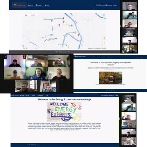 Joshua Meadows On Linkedin Datadrivenwv Experientiallearning Technology Appdevelopment Yeswv