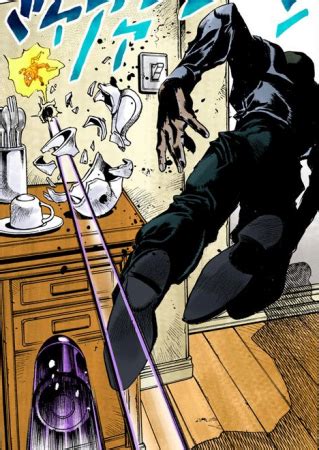 Sex Pistols JoJo S Bizarre Encyclopedia JoJo Wiki Sex Pistols JoJo S Bizarre Encyclopedia JoJo Wiki