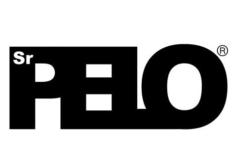 Sr Pelo 1990 Logo Remake 2000 2016 By Emmapinsker On Deviantart