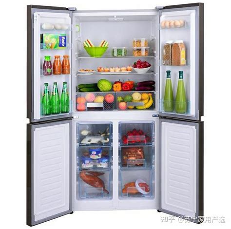 冰箱推荐2021选购指南，冰箱怎么选购？美的 海尔 卡萨帝 容声冰箱推荐哪个牌子好？高性价比冰箱品牌型号推荐 知乎