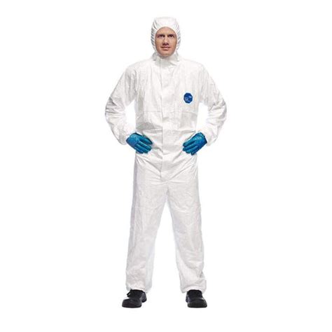 Dupont Apro Seguridad Industrial