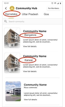 Reactjs How To Make Dynamic Tab View Screen In React Native Stack Overflow