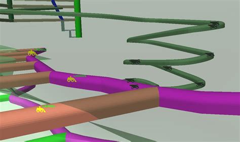 Pitram Is Micromines Leading Underground Mining Software