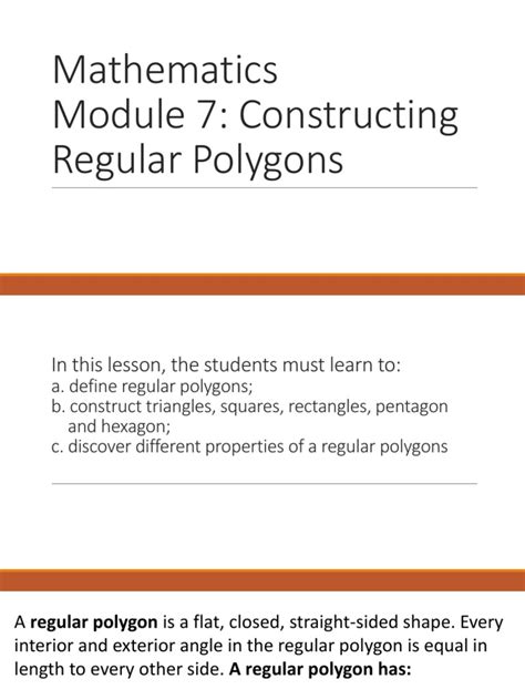 module 7 constructing regular polygons pdf