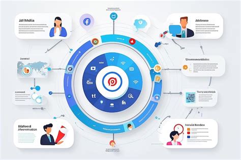 Aienhanced Social Media Advertising Targeting Workflow Premium Ai