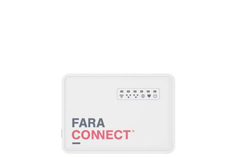 Forwarder Gateway Faraconnect