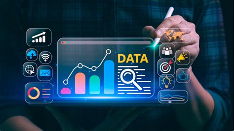 Forecasting The Key To Data Driven Retail Decisions