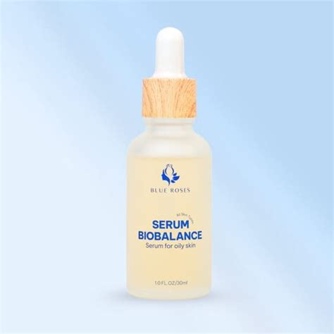 Serum Bio Balance Blueroses