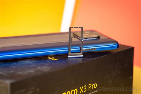 Poco X Pro Review Design Build Handling