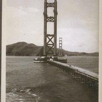 Images Show The Golden Gate Bridge Being Built As It Turns 80 Artofit