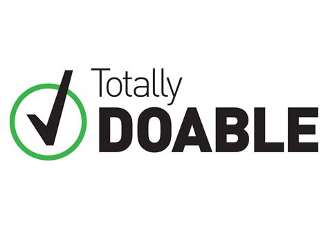 Totally Doable Consulting