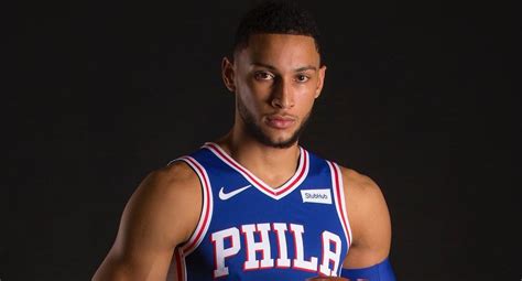 Everything We Know About Ben Simmons Parents TheNetline