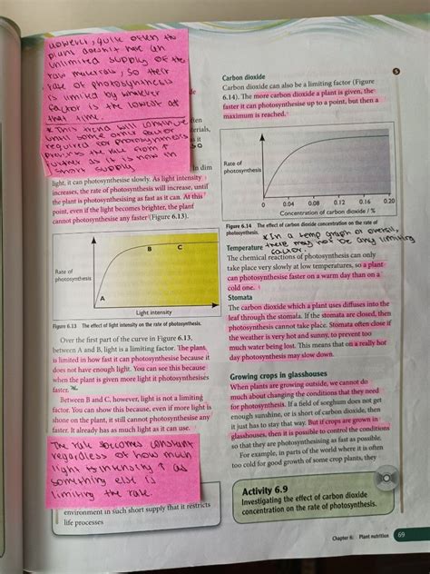 Igcse Biology Textbook Hobbies And Toys Books And Magazines Textbooks On
