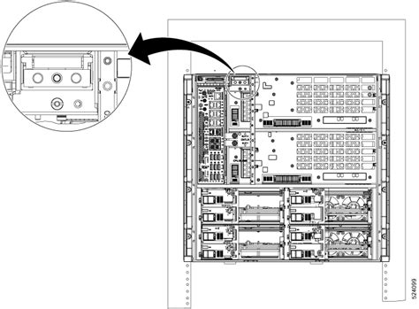 Hardware Installation Guide For Cisco NCS 1020 Install The Cisco NCS 1020 Modules Cisco