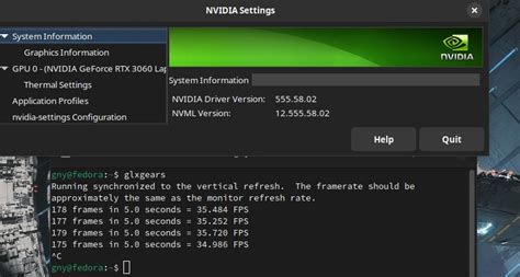 Wayland External Monitor Refresh Rate Issue Linux Nvidia Developer