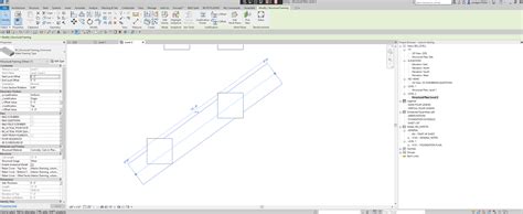 solved ray projection not picking up beams autodesk community