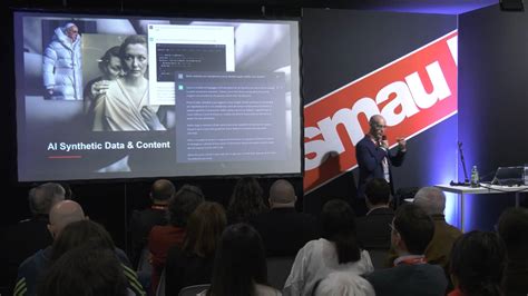 data driven ai dilemma gestire legalmente contenuti e dati dell ai generativa smau