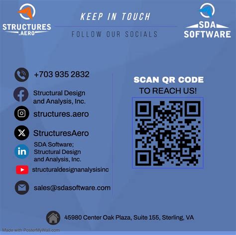 Sda Software On Linkedin Stay Connected With Sda And Sda Software Across All Your Favorite…