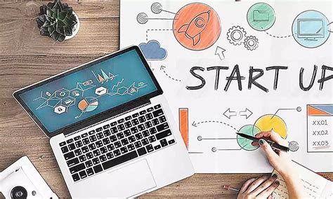 Start Up Ecosystem Offers Unique Solutions For Giant Techs Says Achyut Chandra Manager And