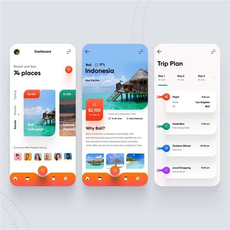 Danial Habib Daily Design Inspiration Danial Habib 👨🏼‍💻 Posted On