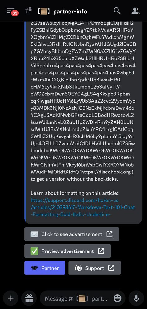 Did Discord Change Hyperlink R Discordapp