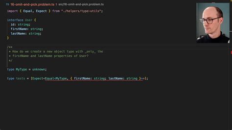 Selectively Construct Types From Other Types Total Typescript