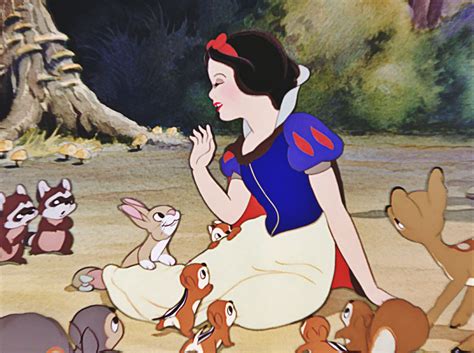 HD Blu Ray Disney Princess Screencaps Princess Snow White Disney