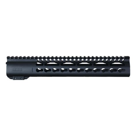 Trinity Force Fw P1812 Keymod Rail 12 Inch Handguard Wanti Rotation Tabs