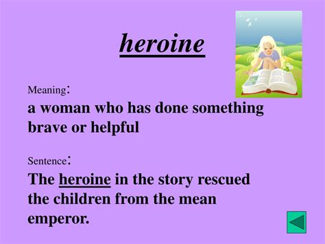 Ppt Vocabulary Powerpoint Presentation Free Download Id 2410928