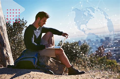 Master Every Terrain Embracing Resilient Wi Fi 6 Connectivity With Edgecore Wi Fi Edgecore Wi Fi