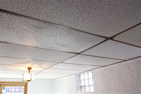 How To Replace Ceiling Tiles Home Tile Ideas
