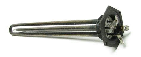 Тэн для масл.обогревателя 230V 1000W HOF-5 - Макси-Сервис