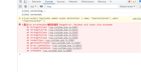 It Happened Error After I Add Elementuiresolver · Issue 236 · Unplugin