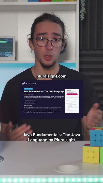 7 Free Courses To Learn Java Youtube