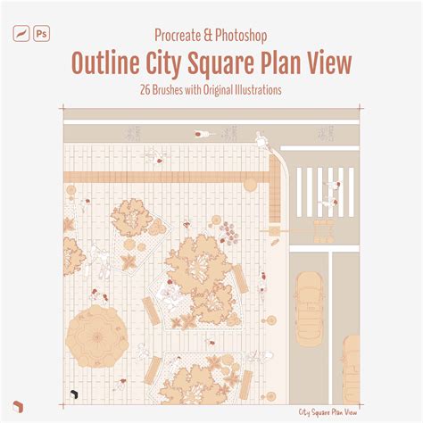 Procreate Toffu Originals Toffu Co