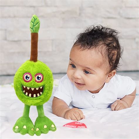 My Singing Monsters,My Singing Monsters Toys,My Singing Monsters Plush ...
