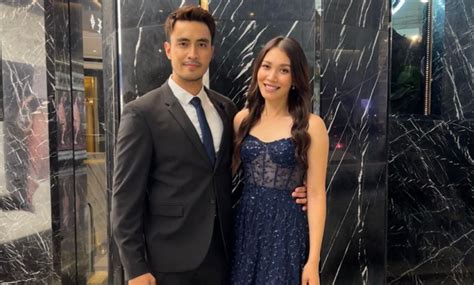 Aiman Hakim Tak Kisah Isteri Berlakon Babak Mesra