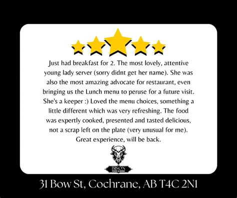 Bison Food And Drink Eatbisonca • Instagram Photos And Videos