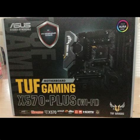 Jual Asus Tuf Gaming X Jakarta Pusat Supernova Computer Harco Tokopedia