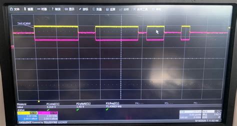 Tcan1042v Q1 Canh And Canl Has No Ringing Without Cmc But Has Ringing With Cmc Interface