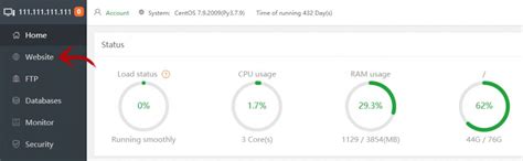 How To Install A Free Ssl Certificate In Aapanel Zolahost