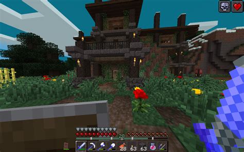 Rust Update Minecraft Texture Pack Rust Update Minecraft Texture Pack