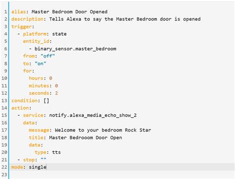 Automations Dont Work After Update Configuration Home Assistant