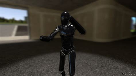Scp Unity Snpcs